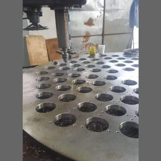 Buy Pump Blocks Mold Forged Parts from Jiangsu Kaiye Heavy Industry Co ...