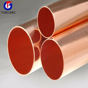 Buy Pvc Coated Copper Tube from Tianjin Tiangang Weiye Steel Tube Co ...