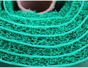 Buy Pvc Coil Vinyl Loop Nomad Scraper Matting, Pvc Coil Mat Roll Door ...