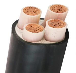 Buy Pvc Nyy 4x25mm2 Wire Copper Electrical Supply Control Underground ...