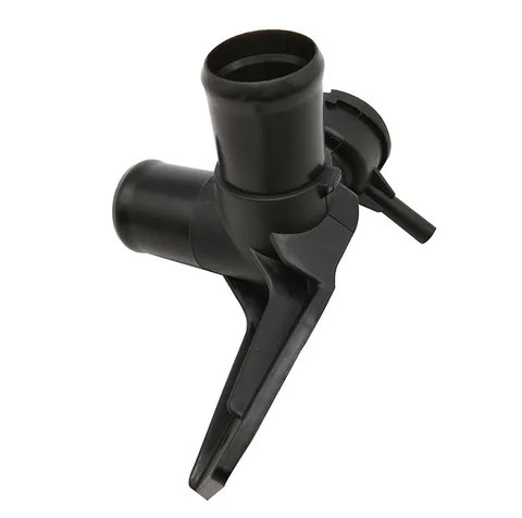 Buy Qsf Water Coolant Hose Connector Thermostat 253291j100 25329-1j100 ...