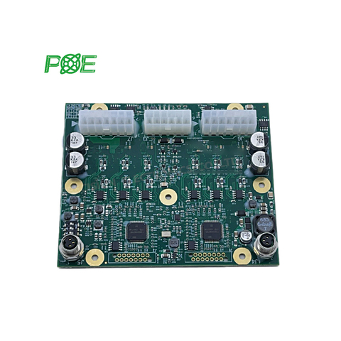 Buy Quality 94vo Pcb Board For Telecommunications Pcb Assembly Services ...