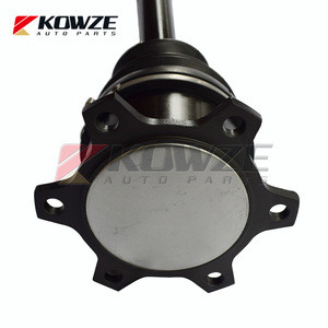 Buy Rear Drive Shaft For Mitsubishi Pajero Montero V63 V64 V65 V66 V67 ...