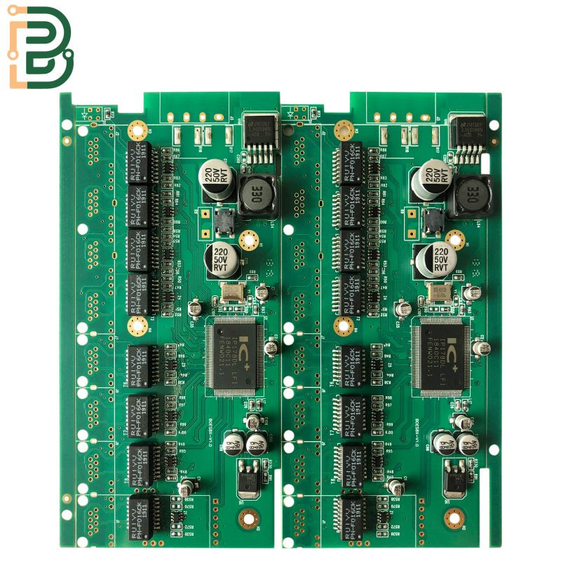 Buy Reverse Engineering Services Clone Pcb Board Custom Pcb ...
