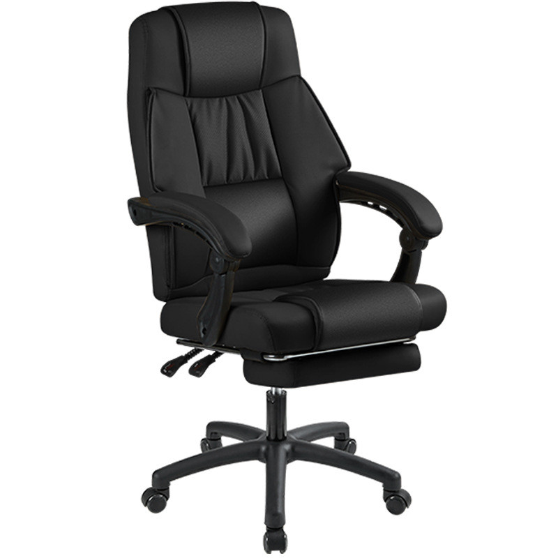 Buy Revolving Luxury Swiveling Classic Office Chair Manager Adjustable ...