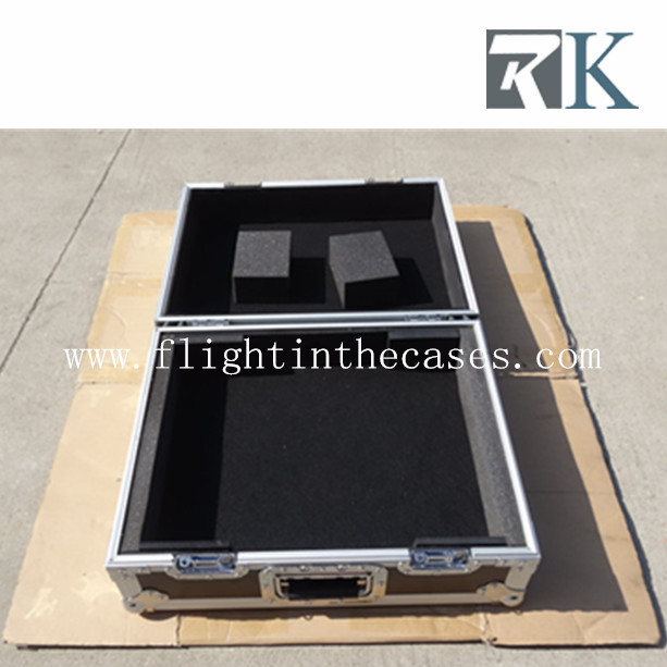 Buy Rk Technics 1200 Flight Road Case Ata Dj Turntable Case from Rack ...