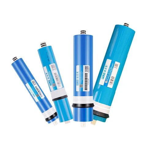 Buy Ro Reverse Osmosis Filter Cartridge Water Purification Replacement ...