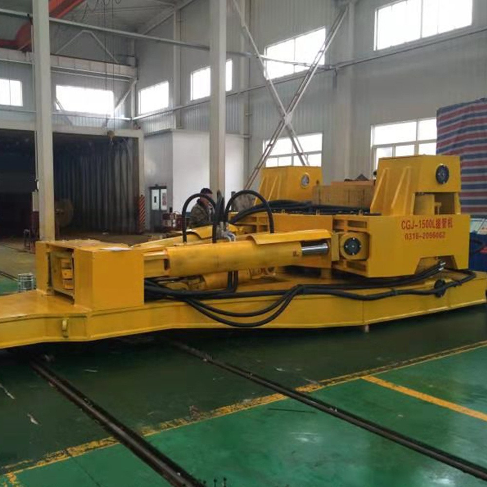 Buy Rotary Rig Casing Oscillator For Cast-in-place Piling, Bore Pile ...