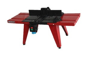 Buy Rt1501 Wood Boring Machines Router Table Portable Wood Router Table ...