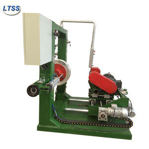 Buy Rubber Tire Grinding Machine / Tire Buffing Machine For Old Tires ...