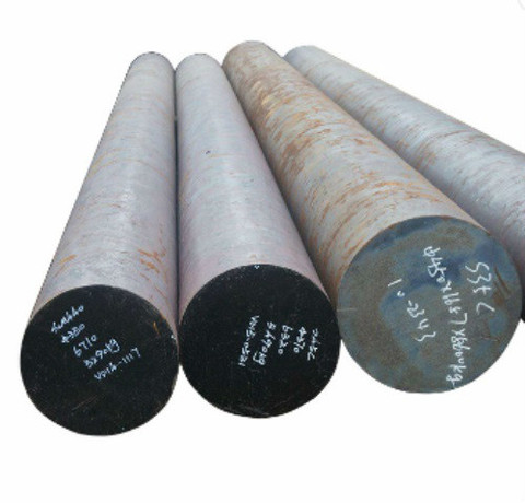 Buy S10c S15c S20c Cold Drawn Structural Alloy Steel Round Bar Case ...