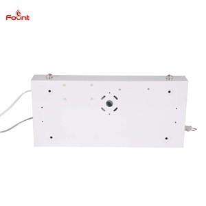 Buy Safety Exit Sign Lamp Exit Sign In Emergency Lights Fire Evacuation ...