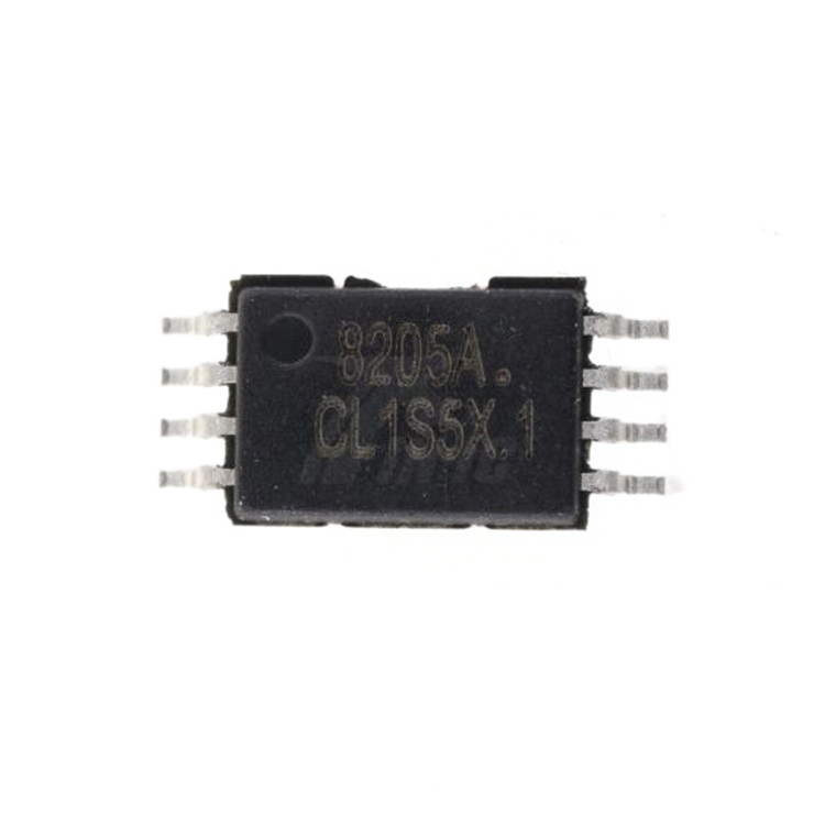 Buy Sc8205a Transistors N Channel from Shenzhen Xinbaba Technology Co ...