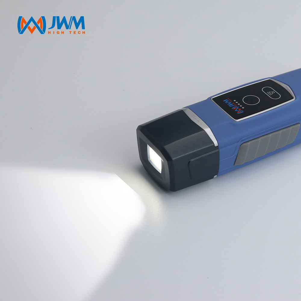 Buy Security Guard Tour Monitoring System Patrol Stick from JWM Hi-Tech ...