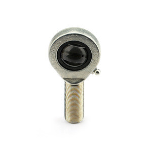 Buy Self Lubricated Sliding Bearing Ball Joint Bearing Sa20es from Yuki ...