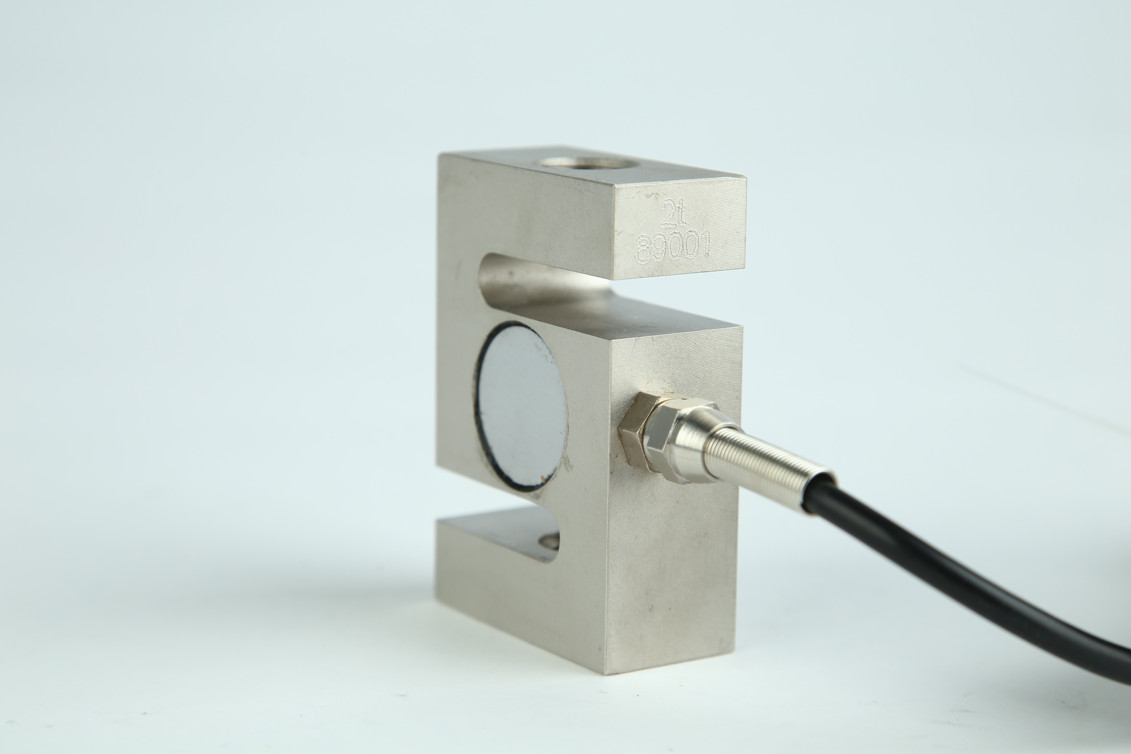 Buy Shape Loadcell S-beam Type S Type Load Cell 3000kg from Dongguan ...