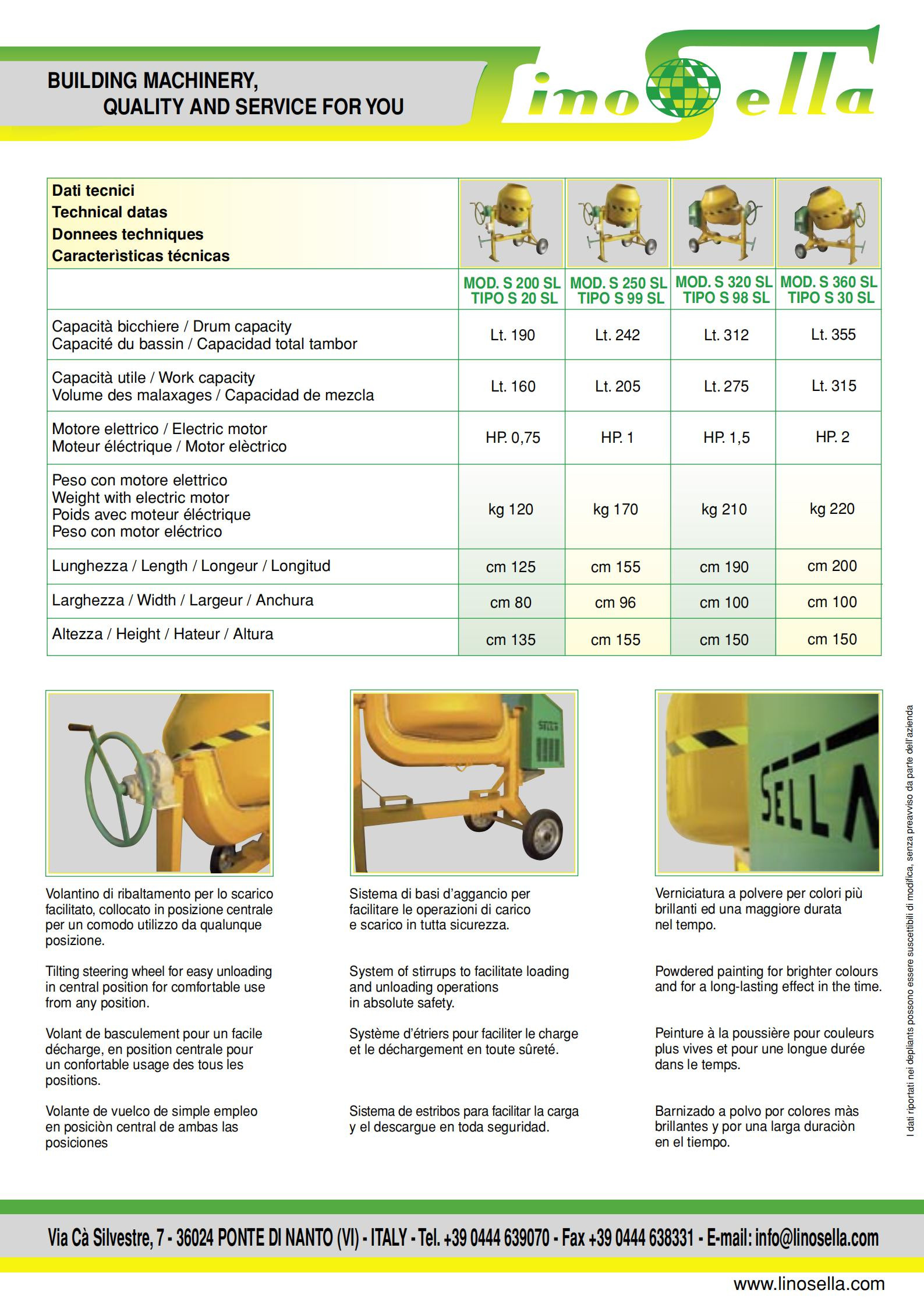 Buy Silent Cement Batch Mixer Concrete Mixers Quick Mixer Supplies from ...