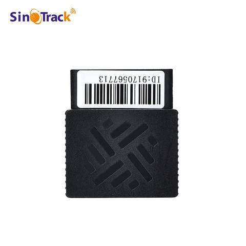 Buy Sinotrack St-902 Mini Plug Play Obd Gps Tracker Car Gsm Obd2 ...