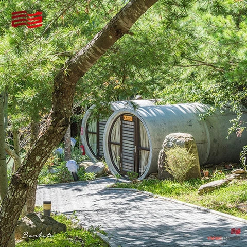 Buy Skillful Transformation Of Cement Pipes Achieving The Classic Of ...