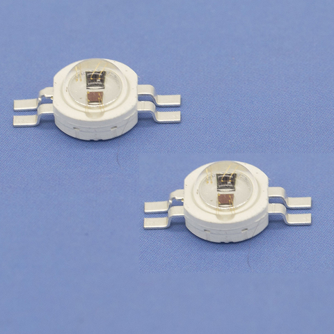 Buy Smd Ir Led Manufacturer Two Chips High Power Smd Red Light ...