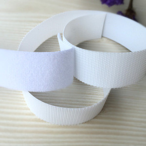 Buy Soft And Smooth Injection Micro Hook And Loop For Baby Diaper And ...