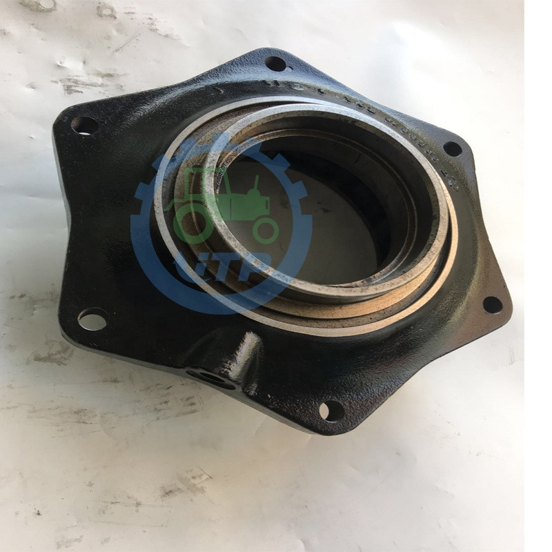 Buy Spare Parts For Agricultural Machinery 4wd Front Hub 3656678m5 ...