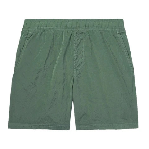 Buy Sports Swimming Crinkle Texture Shorts For Mens Swimwear Beach Wear ...