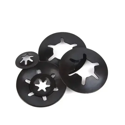 Buy Spring Steel Push On To The Shaft Internal Tooth Spring Washer ...