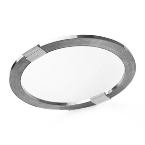 Buy Stainless Flat Bistable Strip Spring Steel For Measuring Tape from ...