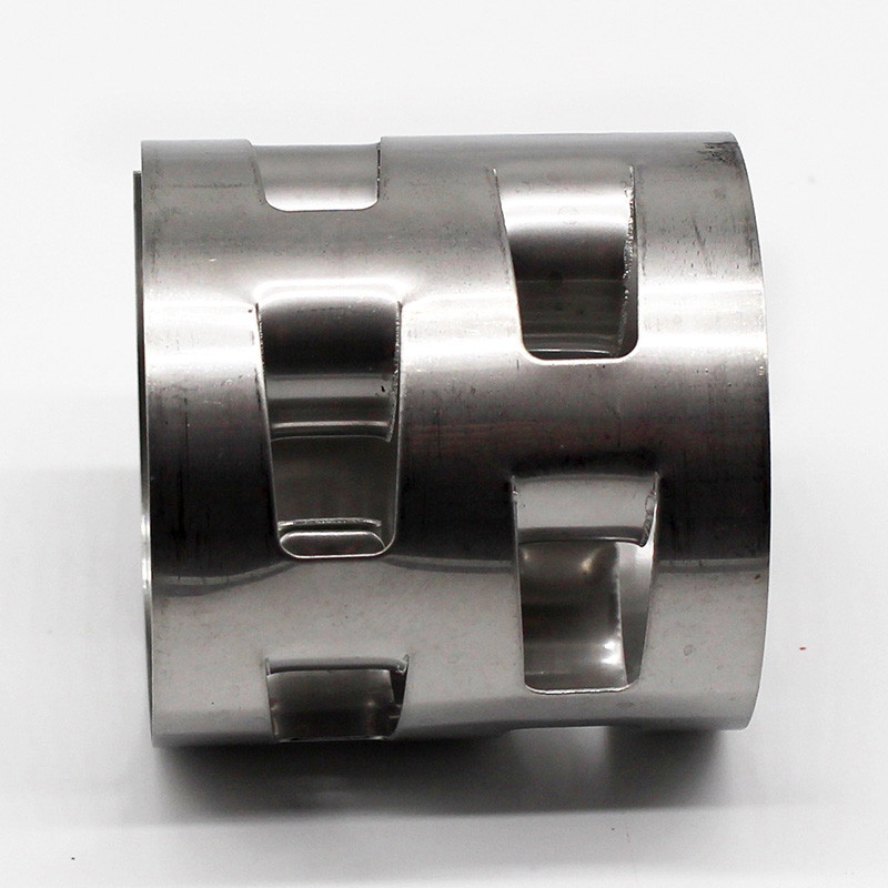 Buy Stainless Steel 304 304l 316 316l 410 Metal Pall Ring Chemical ...