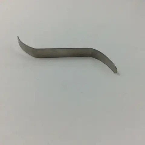 Buy Stainless Steel Eye Retractor Orbital Retractor Surgical Ophthalmic ...