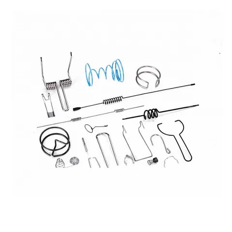 Buy Stainless Steel Spring Tube Lock V Shaped Spring For Irregular ...