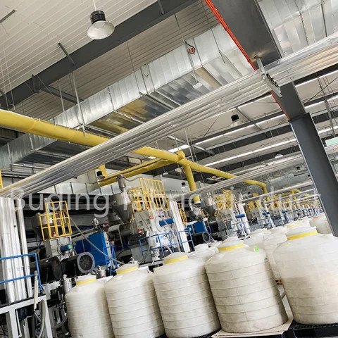 Buy Steel Structure Workshop Formaldehyde Free Balanced Ventilation ...