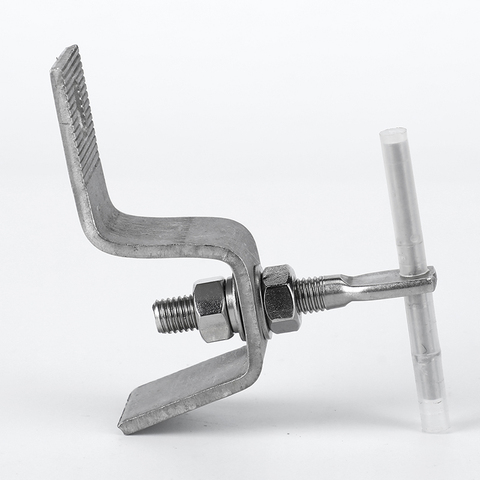 Buy Stone Curtain Wall Cladding Bracket Stainless Steel Anchor Z Anchor ...