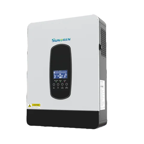 Buy Sunoren 2kw Off Grid Inverter Low Frequency Hybrid Solar Inverter ...
