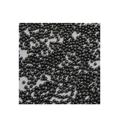 Buy Super Premium Quality Cast Steel Shot With 2 Mm Size & Round Shaped ...