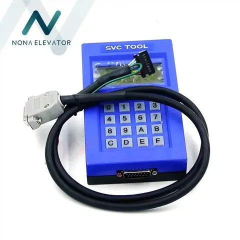 Buy Svc-tool Sigma Elevator Service Tool Test Tool Elevator Parts from ...