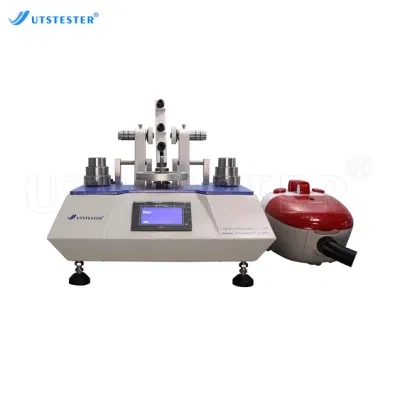 Buy Textile Laboratory Testing Equipment Taber 5135 Abraser Taber ...