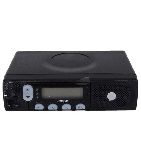 Buy The Original 25w Remote Mobile Wireless Intercom Base For Motorola ...