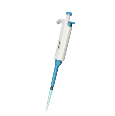 Buy Top Laboratory Mechanical Pipette Single Channel Fixed Volume 5ul ...