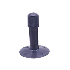Buy Tr1 High Quality Rubber Covered Tube Bicycle Tire Valve Stem from ...