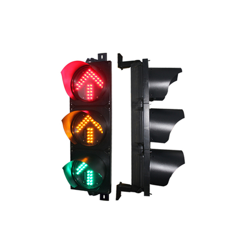 Buy Traffic Lights 200mm 300mm Traffic Light Signal Factory Price 12v ...