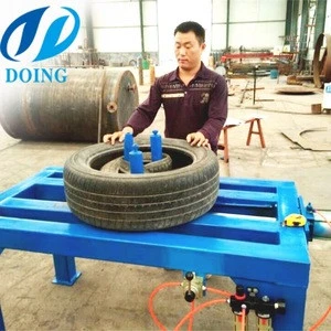 Buy Tyre Retreading Machine Tire Double Machine For Sale from Xinxiang ...