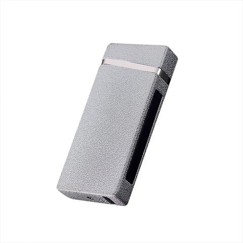 Buy Usb Rechargeable Electric Cigarette Lighter Tobacco Pipe Wholesale ...