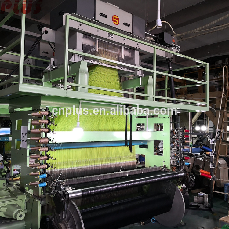 Buy Used Itema R9500 Label Weaving Machine,itema Rapier Looms from ...