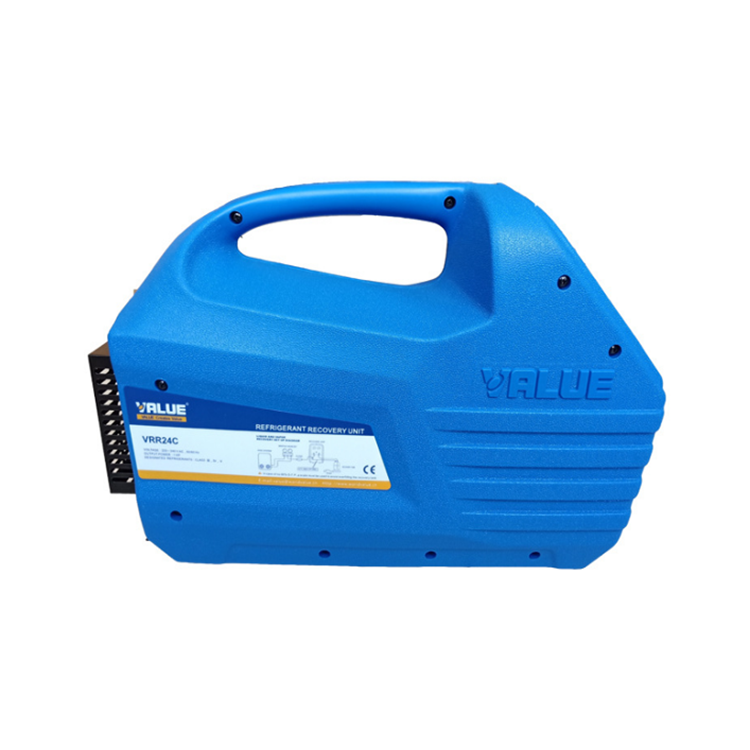 Buy Value Vrr24c Mini Recovery Unit For Refrigeration from Nanning Nan ...