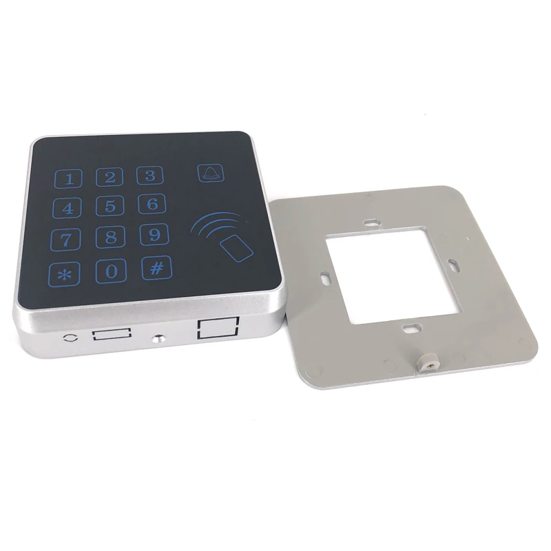 Buy Vange Password Electrical Access Control Housing Abs Plastic ...