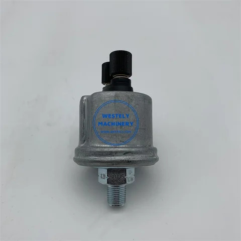 Buy Vdo Oil Pressure Sensor 360-081-030-015c For Diesel Engine Switch Sensor 360081030015c ...