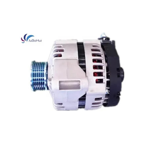 Buy Vg1095094002 Jfz270-3002 Heavy Truck Howo A7 Common Rail Alternator ...