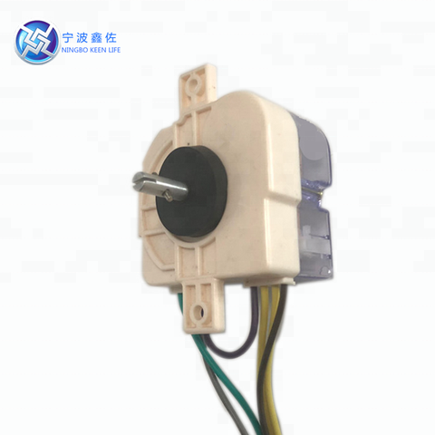 Buy Washing Machine Timer 15 Minutes Washing Machine Timer from Ningbo ...
